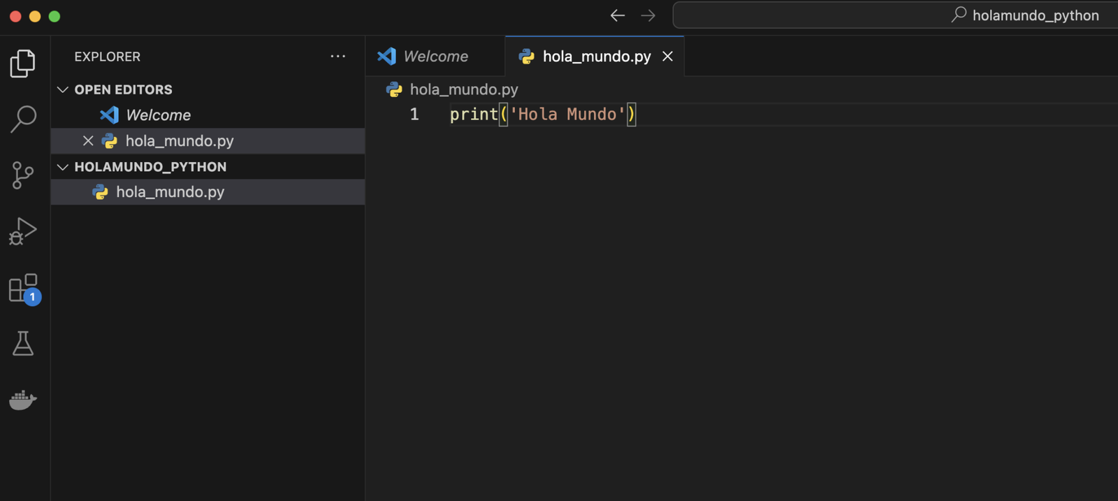 Guía paso a paso para instalar Python en Mac | Juanjo's Blog